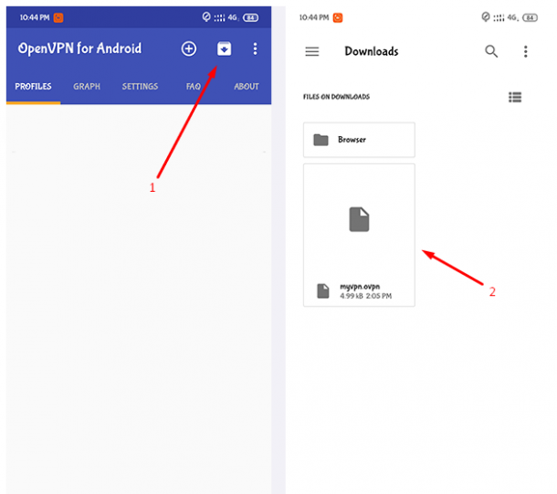 Setup Your Own VPN Server on Debian, Ubuntu or CentOS Server - Shouts.dev